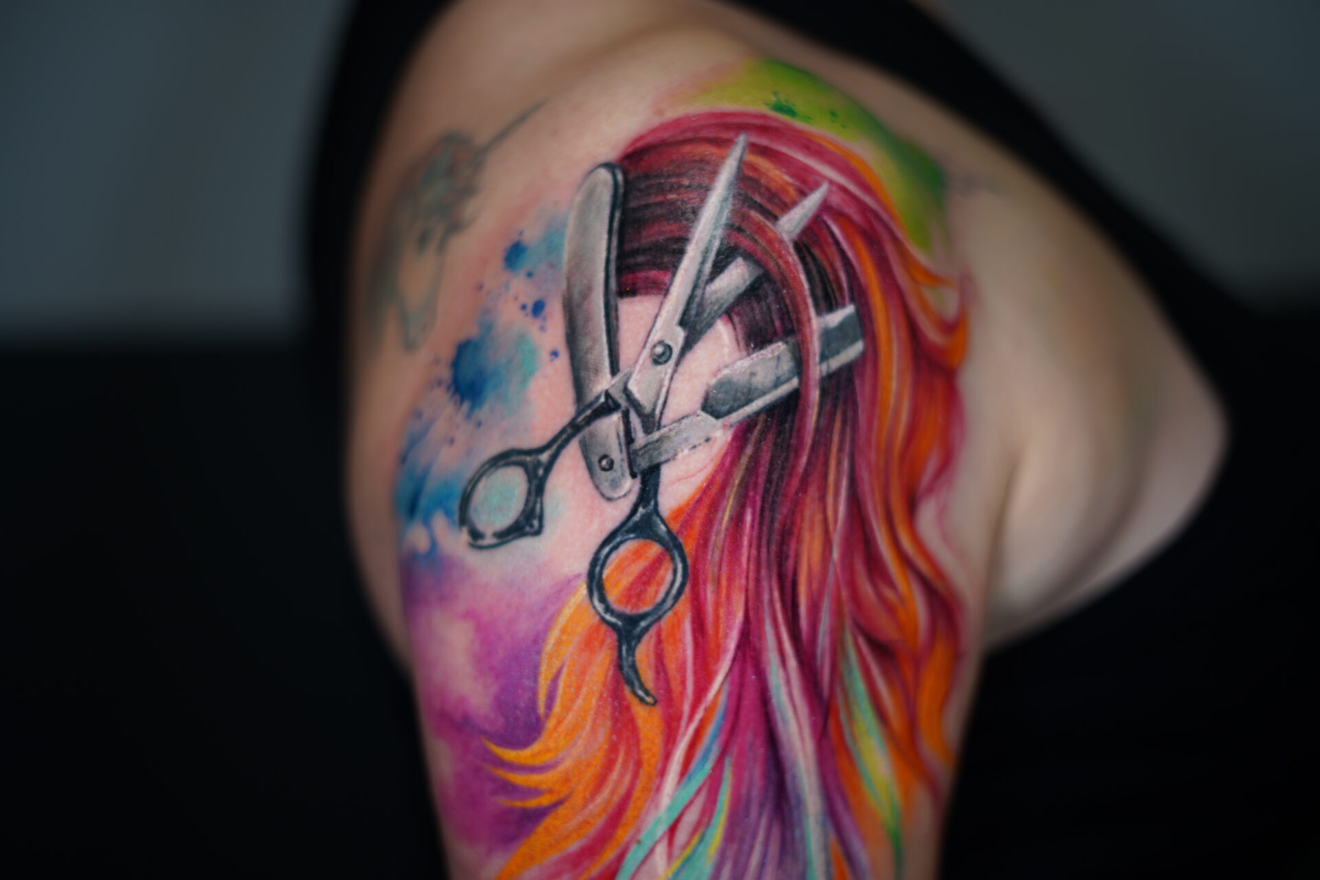 Galería 2024 - Circe Tattoo